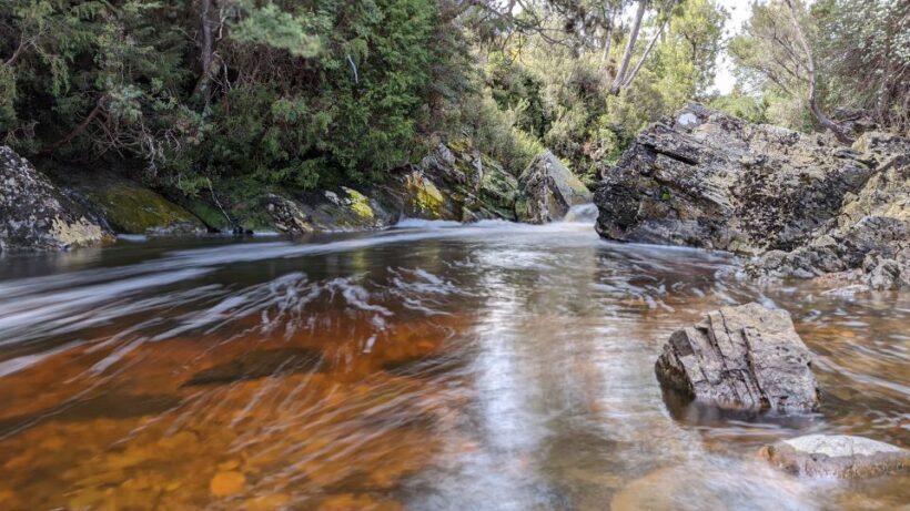 Tasmania: 7-Day West to East Tour - FAQ