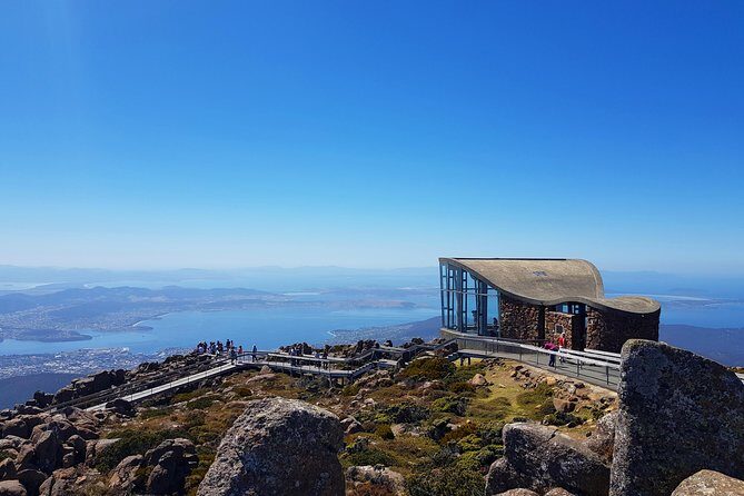 Tasmania 8 Day - Tour in Circle - Discover Tasmania in 8 Days: An Honest Look at the Scenic Circle Tour