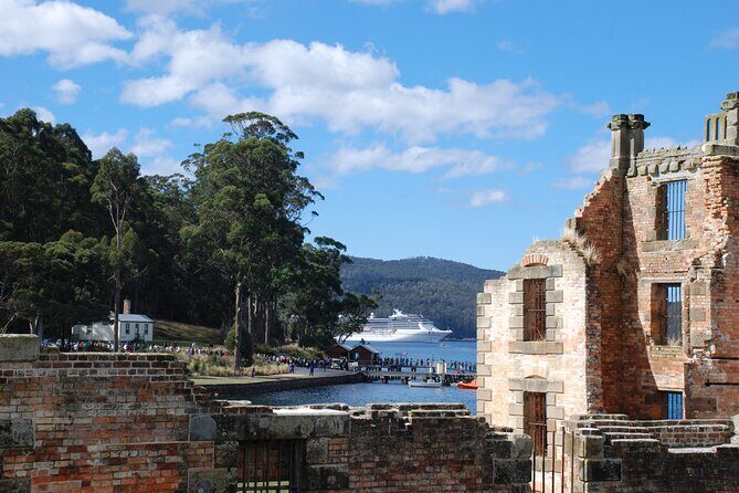 Tasmania 8 Day - Tour in Circle - Analyzing the Value
