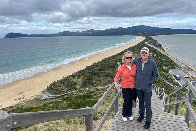 Tasmania Private Tour with Local Guide - Key Points