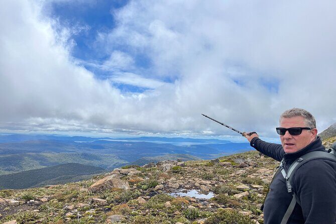 Tasmania Private Tour with Local Guide - Customization and Other Possibilities