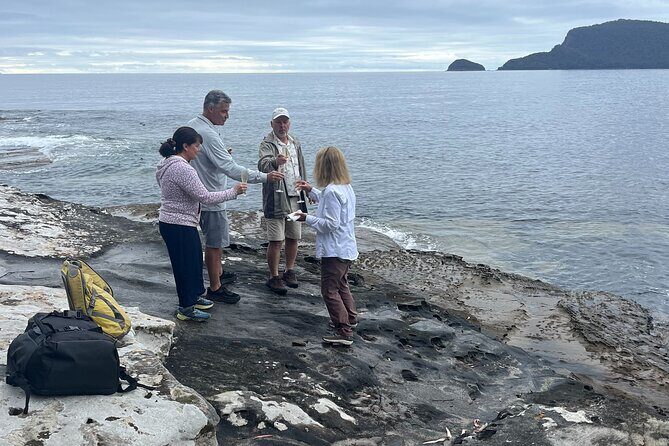 Tasmania Private Tour with Local Guide - Authentic Experiences and Hidden Gems