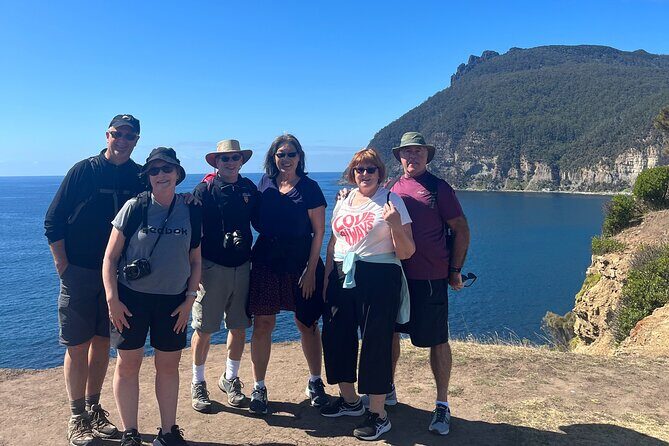 Tasmania Private Tour with Local Guide - Who Should Consider This Tour?