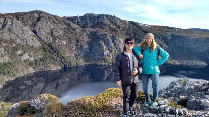 Tasmania: Wilderness and Wildlife Guided 6-Day Tour - Why Choose This Tour?
