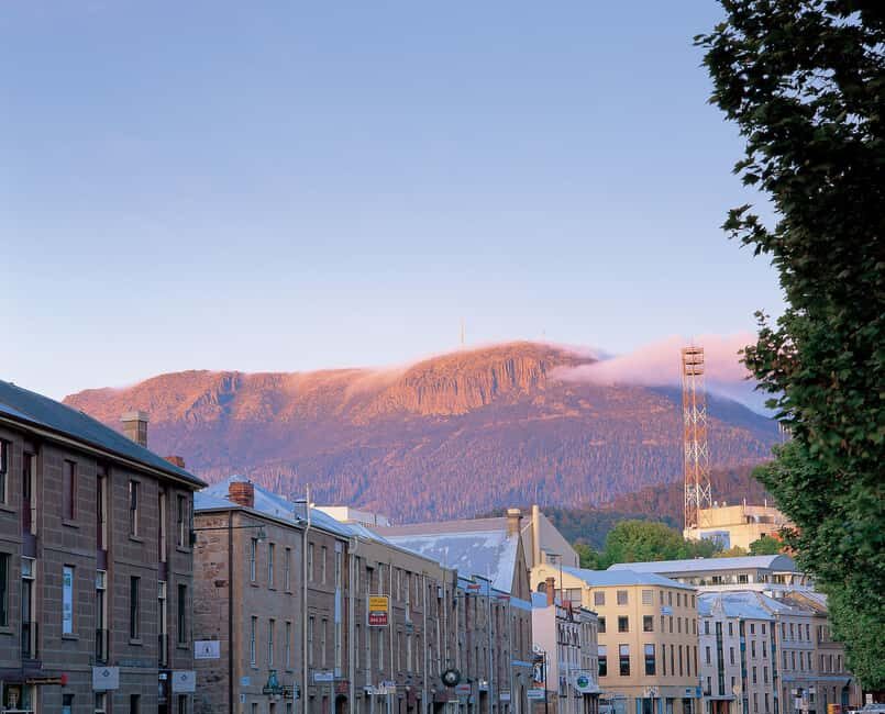 Tasmania: Wilderness and Wildlife Guided 6-Day Tour - Frequently Asked Questions