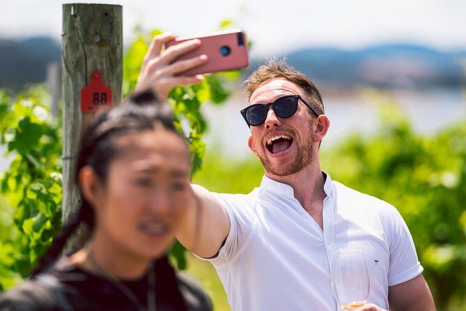 Tasmanian Premium Wine Tour with Tasmanian Cheese Platter - Final Thoughts