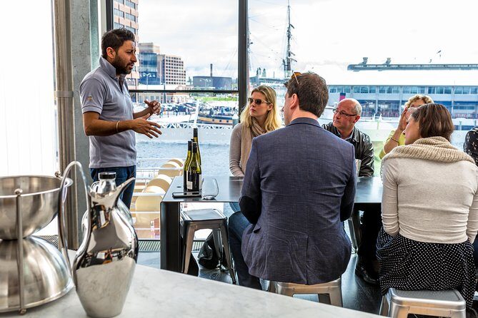 Tasmanian Premium Wine Tour with Tasmanian Cheese Platter - FAQ