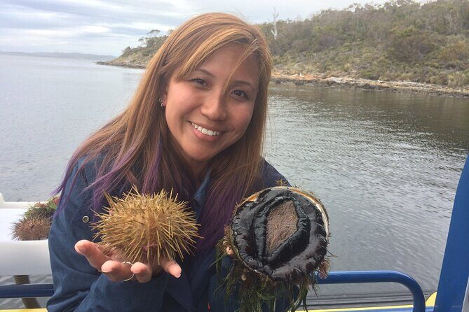 Tasmanian Seafood Gourmet Full-Day Cruise Including Lunch - An Overview of the Experience