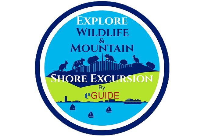 Tasmanian Wildlife and Mountain Shore Excursion - Exploring Hobart’s Wildlife: Bonorong Sanctuary