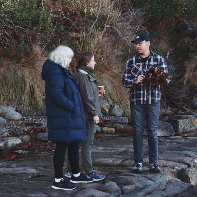 TasmaniaTasman Peninsula Full-Day Escapes from Hobart - FAQs