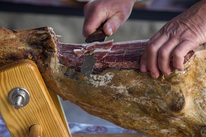 Taste Alicante Guided Tour - Customer Feedback