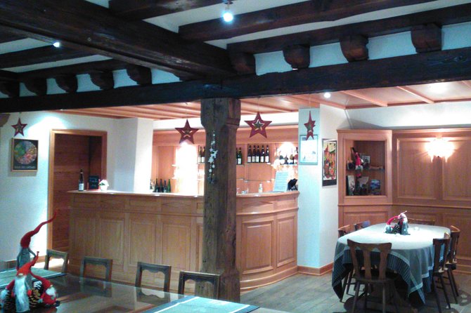 Taste Alsace: Tasting of our Alsace wines - No cellar tour - The Wines and the Setting