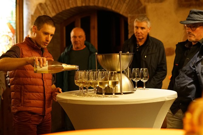 Taste Alsace: Tasting of our Alsace wines - No cellar tour - Who is this experience perfect for?