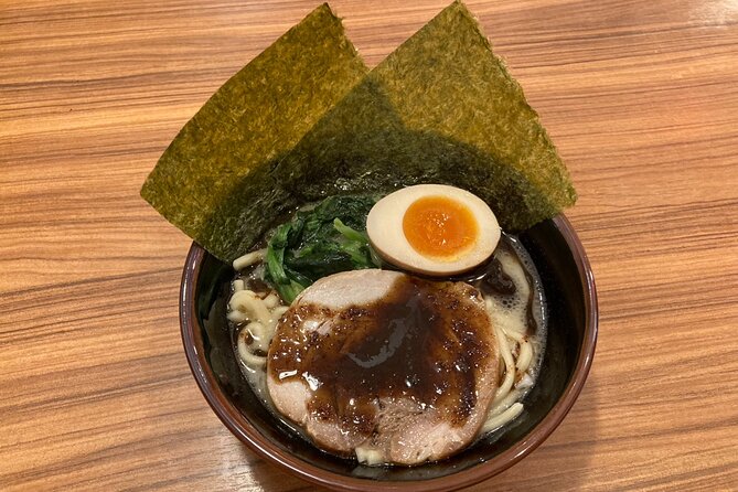 Taste and Compare Multiple Mini Ramen! Tokyo Shibuya Tour - Participation Requirements