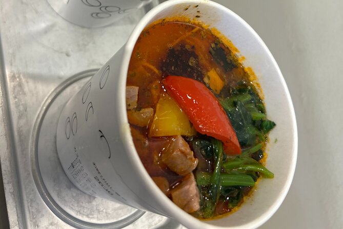 Taste and Compare Multiple Mini Ramen! Tokyo Shibuya Tour - Getting to the Meeting Point