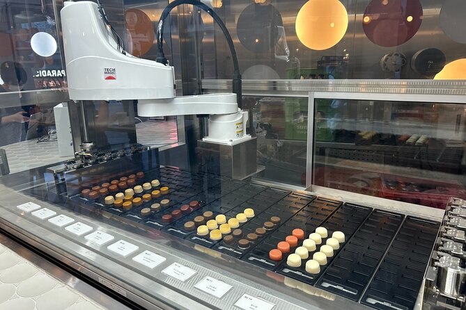 Taste and Compare Multiple Mini Ramen! Tokyo Shibuya Tour - What to Expect on the Tour