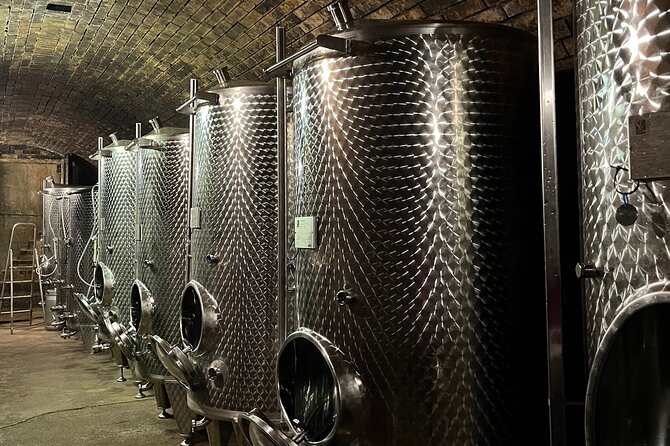 Taste and Tour Small Organic Wineries With a Winemaker - Traveler Reviews and Testimonials