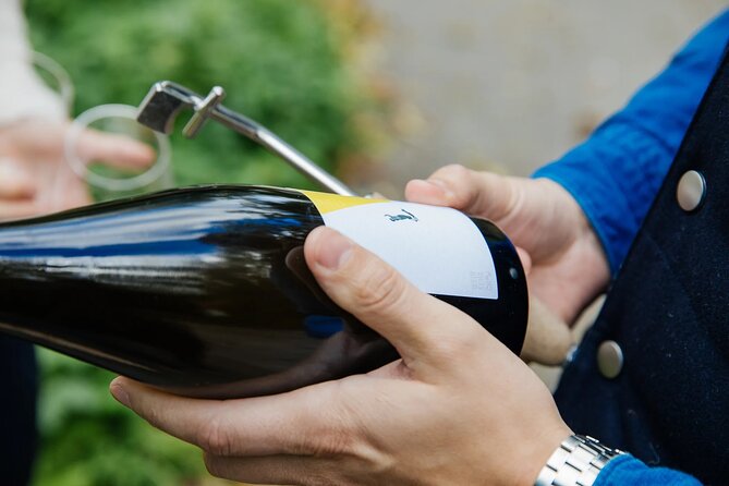 Taste and Tour Small Organic Wineries With a Winemaker - Frequently Asked Questions