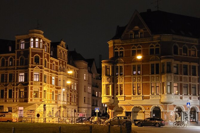 Taste and Travel Odyssey in Hanover - What’s Special About the Itinerary?