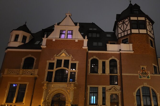 Taste and Travel Odyssey in Hanover - Considerations and Tips