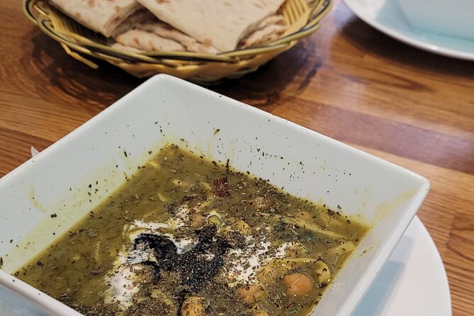 Taste and Travel Odyssey in Hanover - FAQ