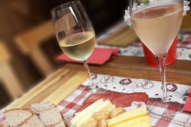 Taste Aosta: A Full Meal Walking Food Tour by Do Eat Better - About Your Stay