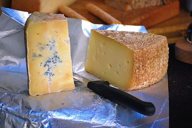 Taste Aosta: A Full Meal Walking Food Tour by Do Eat Better - What to Expect on Your Culinary Journey