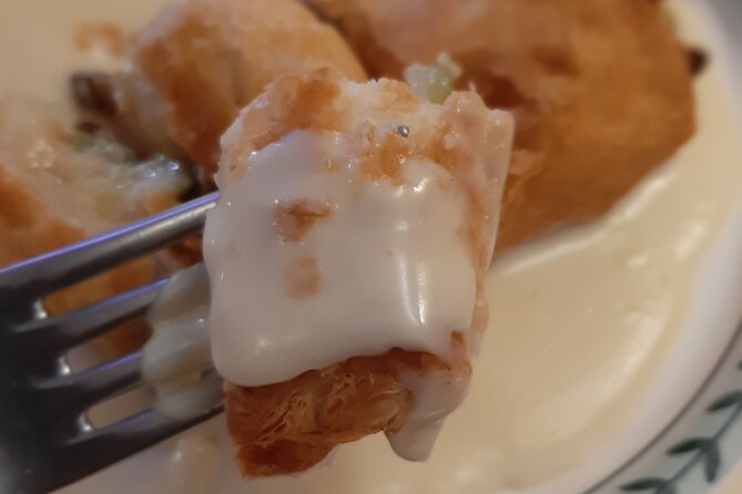 Taste Aosta: A Full Meal Walking Food Tour by Do Eat Better - Exploring Aostas Gastronomic Delights