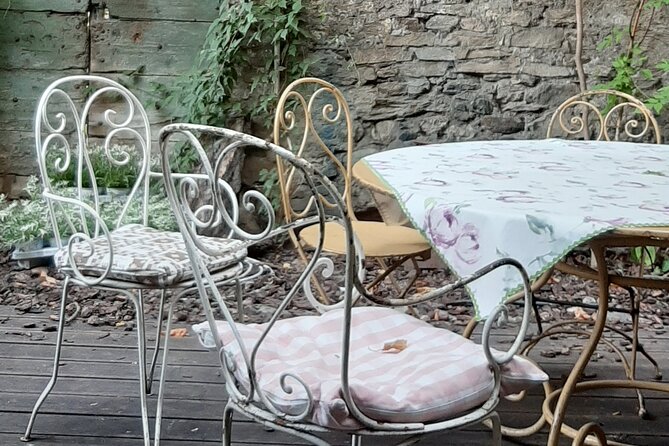 Taste Aosta: A Full Meal Walking Food Tour by Do Eat Better - Insights Into Aostas Rich Culinary History