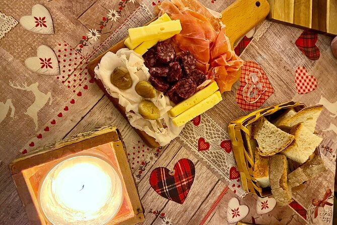 Taste Aosta: A Full Meal Walking Food Tour by Do Eat Better - Practical Information for Tour Participants