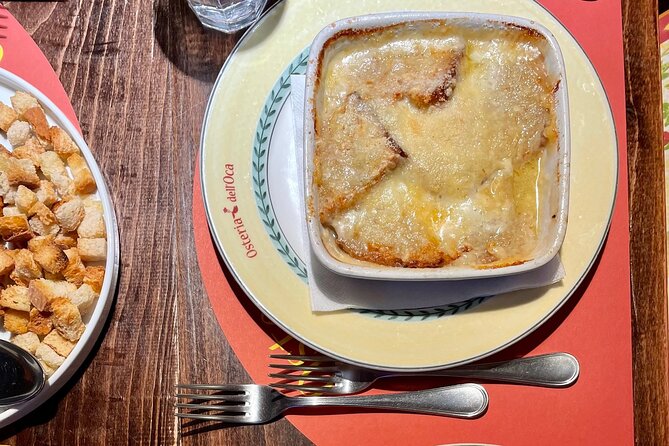 Taste Aosta: A Full Meal Walking Food Tour by Do Eat Better - Review Highlights and Traveler Testimonials