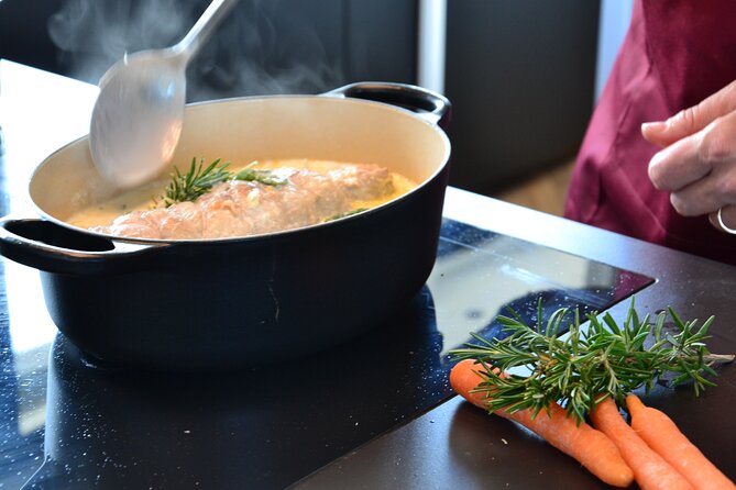 Taste Authentic Family Cuisine in Upscale Setting in Rome - A Memorable Taste of Rome’s Family Cuisine