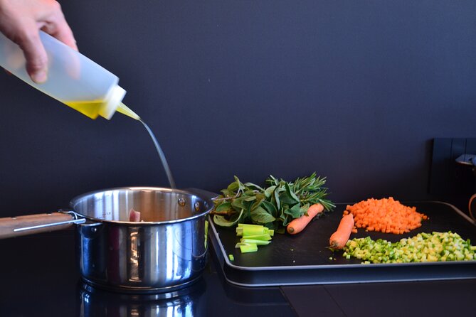 Taste Authentic Family Cuisine in Upscale Setting in Rome - The Sum Up