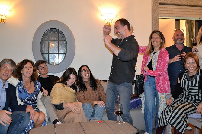 Taste Authentic Family Cuisine in Upscale Setting in Rome - Frequently Asked Questions