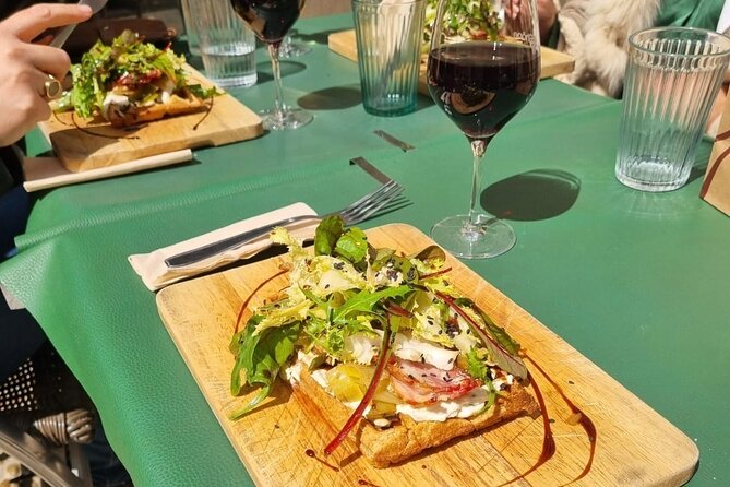 Taste Avignon – A Full French Culinary Tour by Do Eat Better - Exploring Provençal Specialties