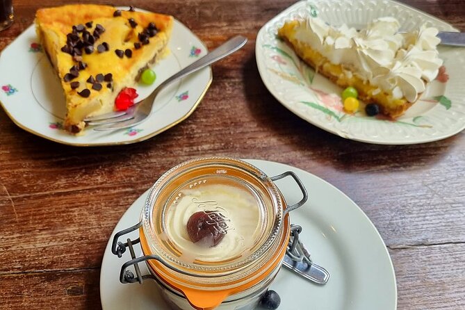 Taste Avignon – A Full French Culinary Tour by Do Eat Better - Accessibility and Physical Fitness