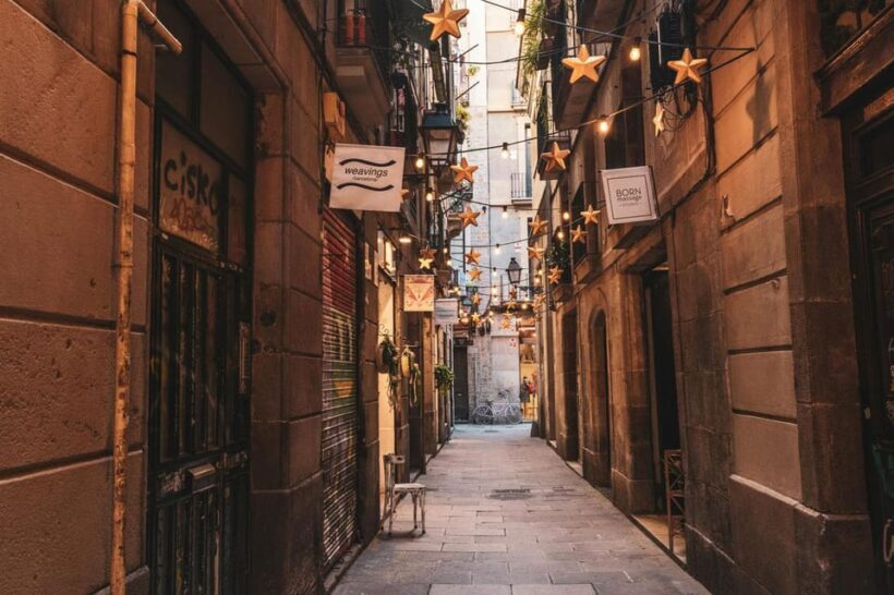 Taste Barcelona: Tapas & Wine Experience - FAQ