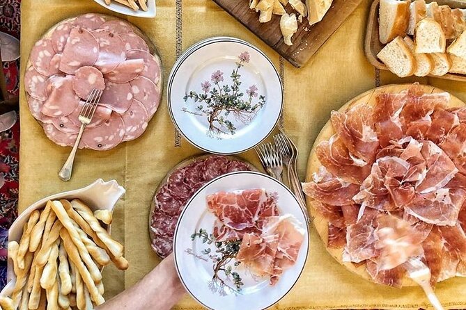 Taste Bologna Food Walking Tour - Pricing and Booking Information