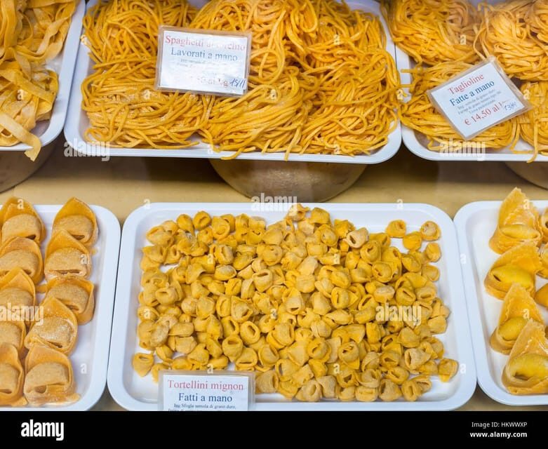 Taste Bologna's Culinary Treasure with a local - The Sum Up