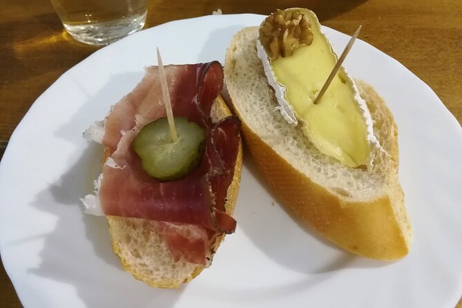 Taste Bolzano: Food Tour With Full Meal by Do Eat Better - Meeting Point and Logistics