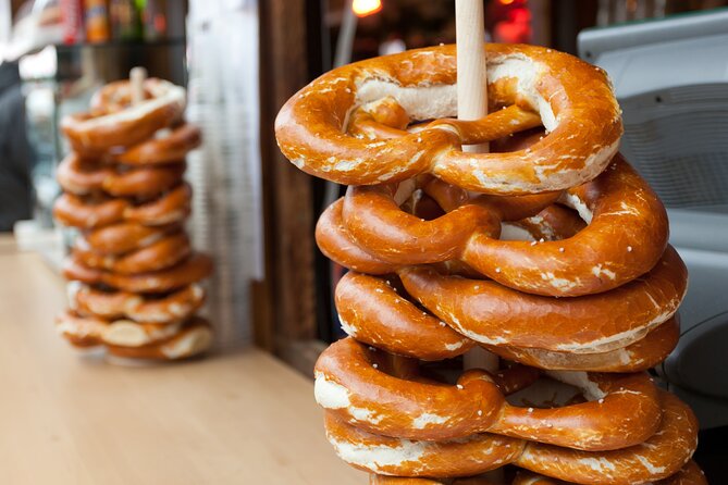 Taste Bolzano: Food Tour With Full Meal by Do Eat Better - Reviews and Ratings