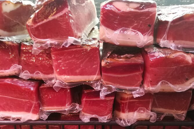 Taste Bolzano: Food Tour With Full Meal by Do Eat Better - Culinary Delights and Alpine Charm