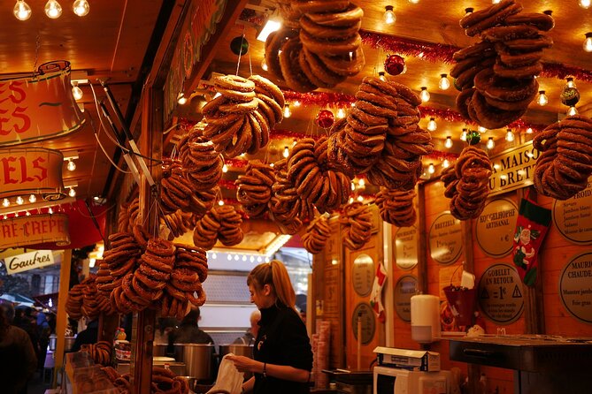Taste Bolzano: Food Tour With Full Meal by Do Eat Better - Insider Tips for Your Food Adventure