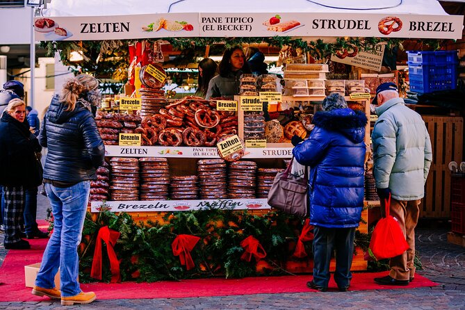 Taste Bolzano: Food Tour With Full Meal by Do Eat Better - Frequently Asked Questions