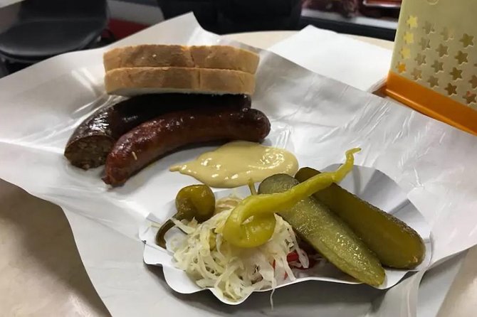 Taste Budapest - Fat Boy Foodies Walk - Why This Tour Works Well