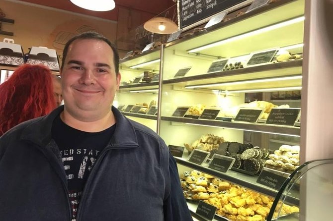 Taste Budapest - Fat Boy Foodies Walk - Logistics and Practicalities