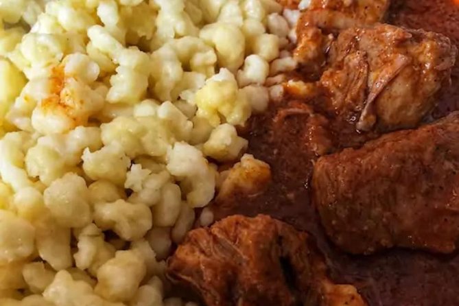 Taste Budapest - Fat Boy Foodies Walk - Authenticity and Guest Experiences