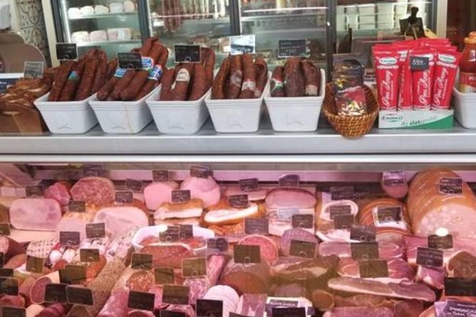 Taste Budapest - Fat Boy Foodies Walk - Final Thoughts