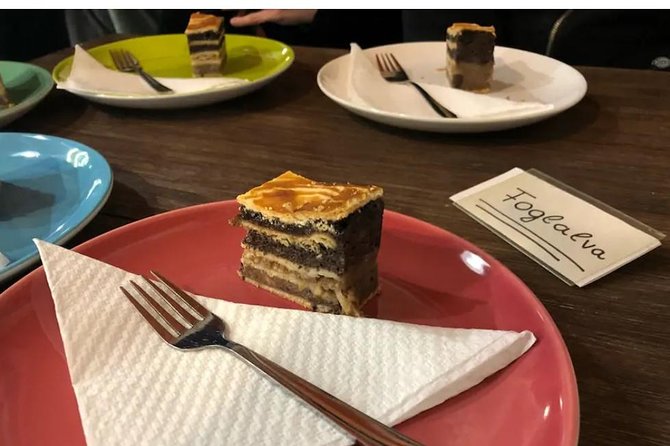 Taste Budapest - Fat Boy Foodies Walk - FAQ