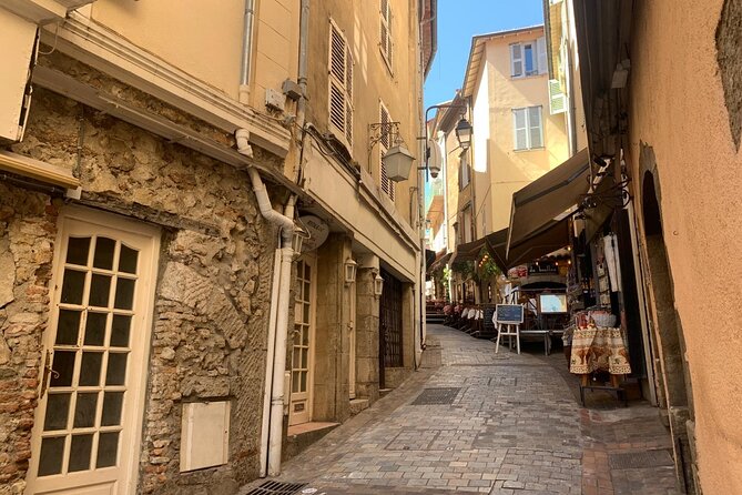 Taste Cannes – A Full French Riviera Food Tour by Do Eat Better - Provençal Specialties Sampled
